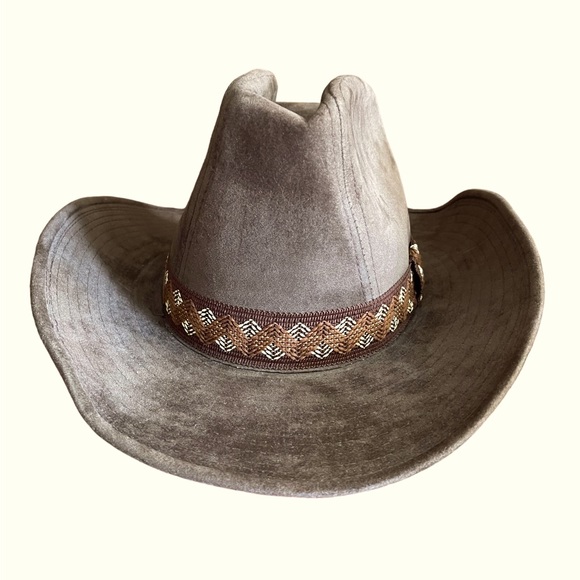 Stetson | Accessories | Vintage Boot Hill Cowboy Hat Stetson | Poshmark